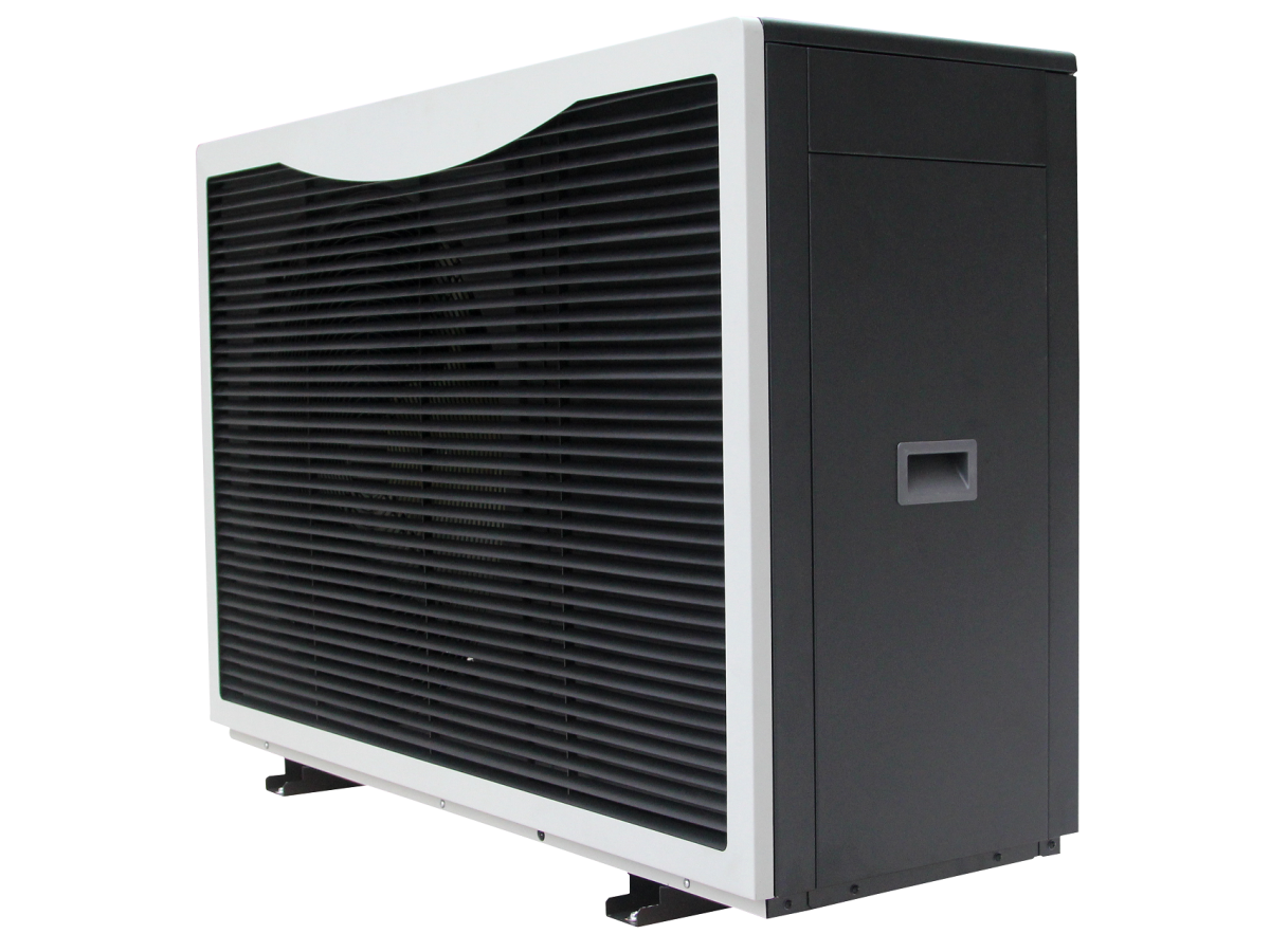 Pompa de caldura inverter aer apa SE 412 AW 400 Soldec | Soldec Shop