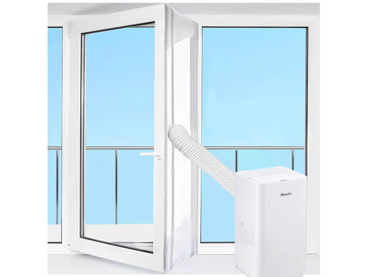 KIT ETANSARE USA AER CONDITIONAT | Soldec Shop